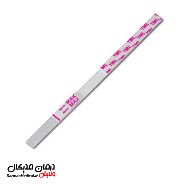 تست اعتیاد ترامادول TML - درمان مدیکال